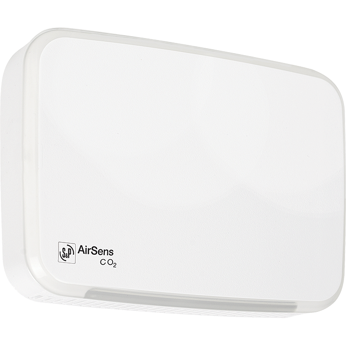 Air quality sensor AirSens - Venture Industries