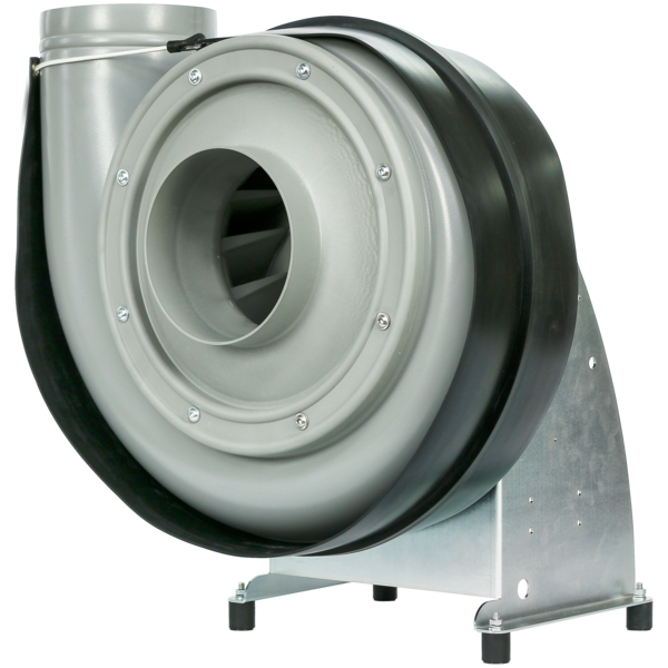 Chemically resistant fan CMV PRO - Venture Industries
