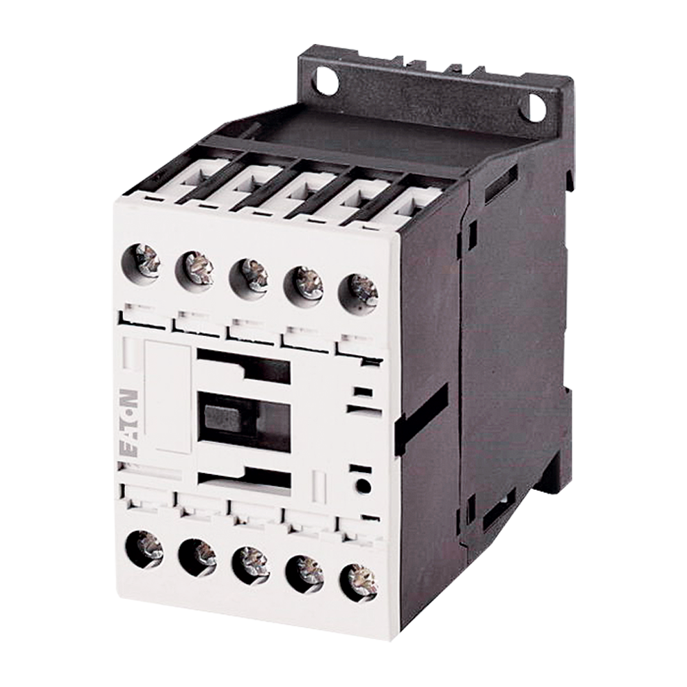 Contactor DILM - Venture Industries