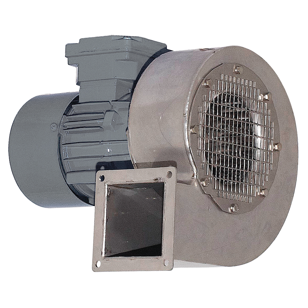 Centrifugal fan GFS - Venture Industries