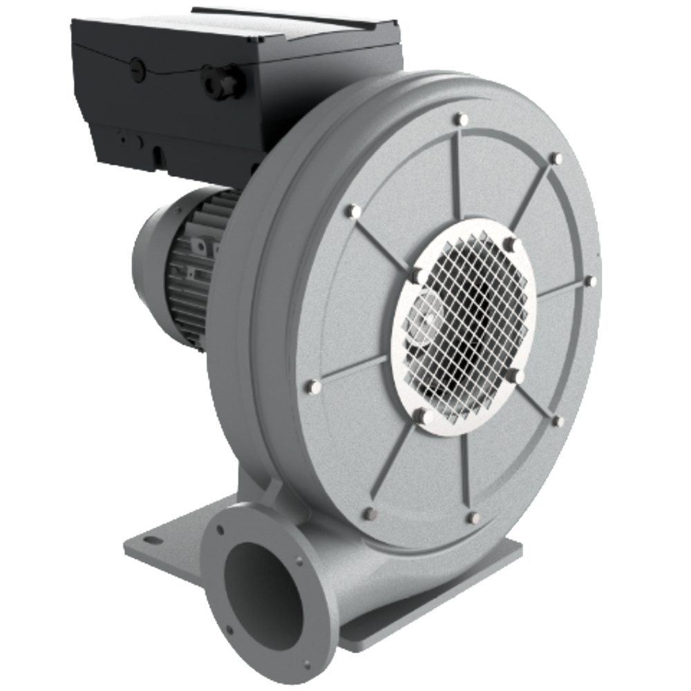 Centrifugal fan HPB-F INT - Venture Industries