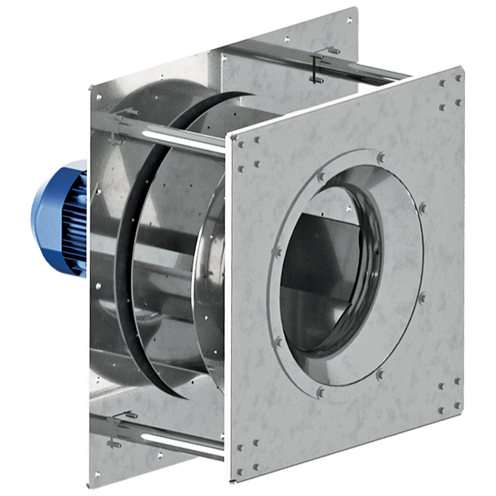 Centrifugal fan PBMV - Venture Industries