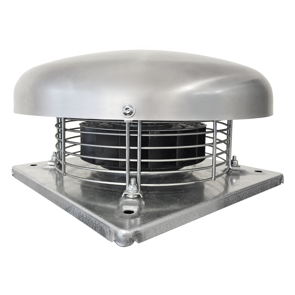 Roof fan RF - Venture Industries